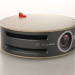 Projector Circle - CadeauXperts